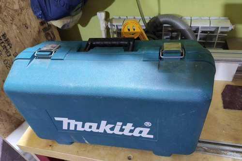 Штроборез makita 1250