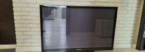 Плазменный телевизор samsung PS43E450A1W