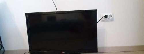 Телевизор LG 26LN450U 26''