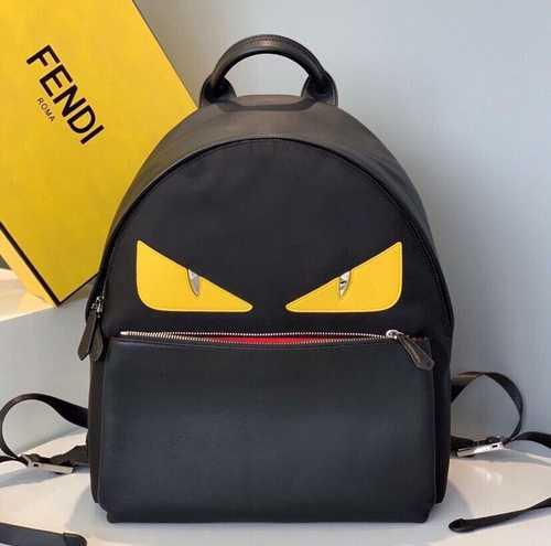 Рюкзак Fendi