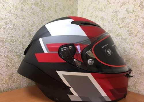 Мотошлем AGV Pista GP RR