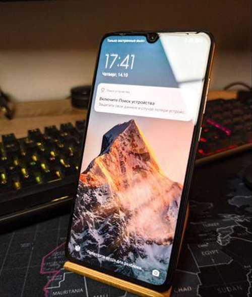 Xiaomi mi 9 / mi9 (64gb)