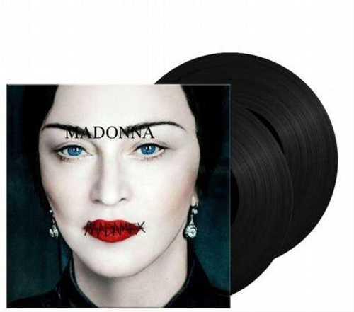 Madonna - Madam X / 2LP /Винил пластинка
