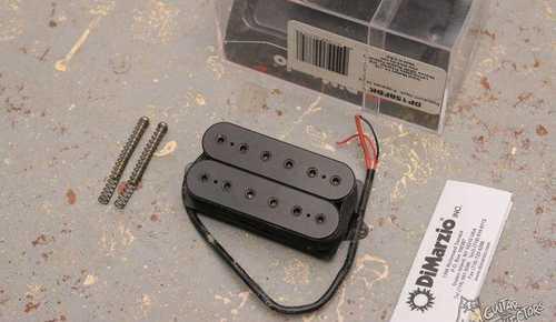 Dimarzio DP 158 F