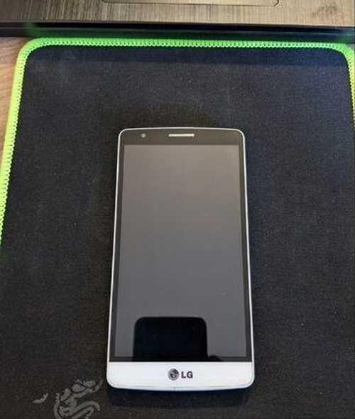 Смартфон LG G3S 8гб