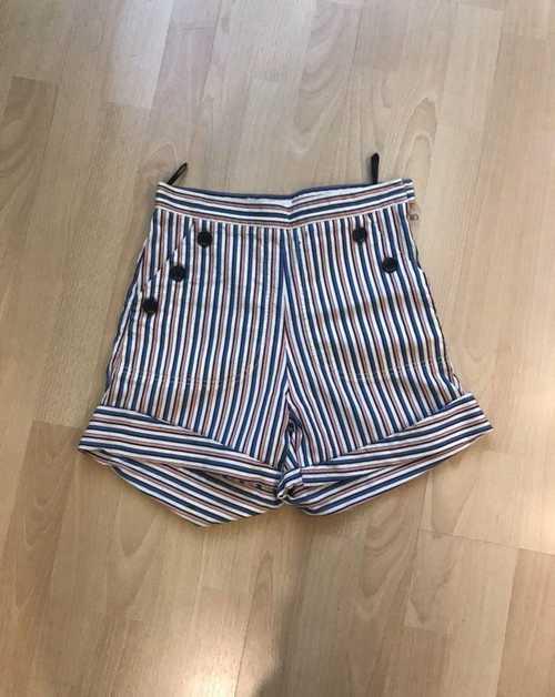 Шорты Sonia Rykiel
