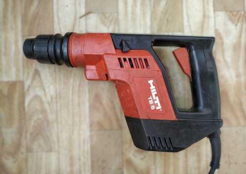 Продам перфоратор hilti te 5
