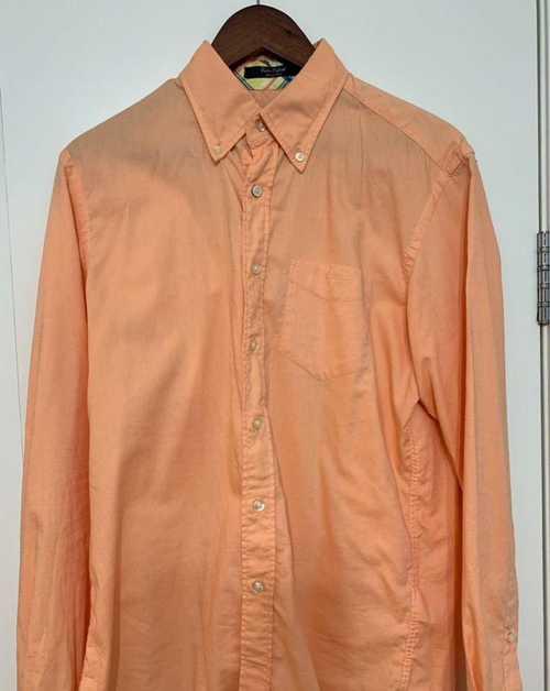 Рубашка Gant Color Oxford