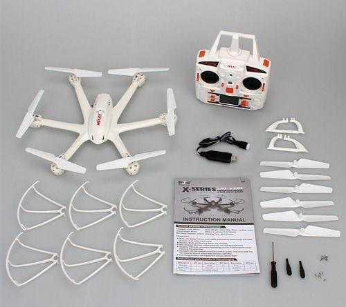 Гексакоптер MJX X600, BNF (без пульта)