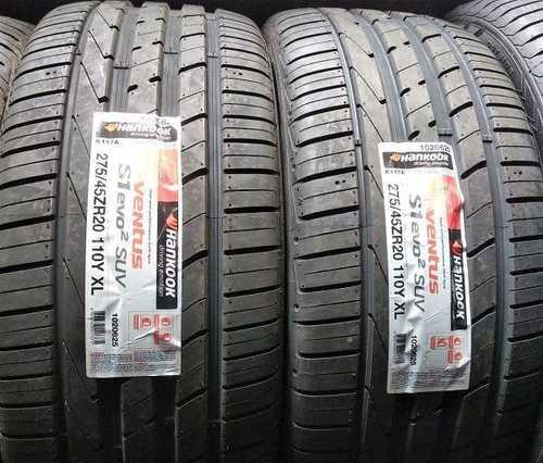 Hankook 275 45 r20. Hankook tl20.