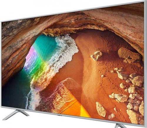 Qled 65"(165см) SAMSUNG 65Q64 2019