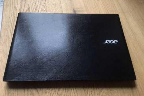 Ноутбук Acer Aspire E5-722G-66MC