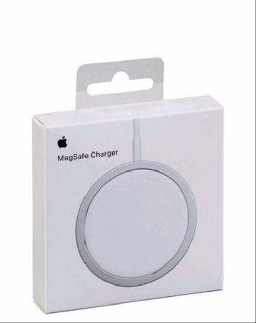 Бзу Apple MagSafe Charger