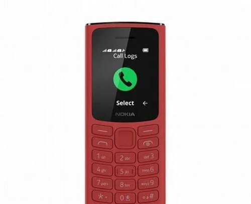 Nokia 105 4g