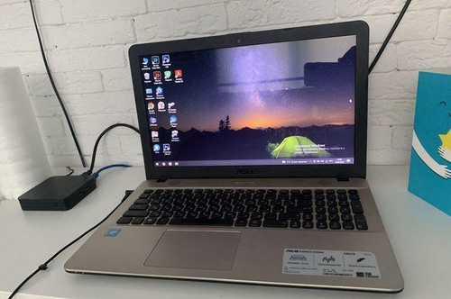 Asus d541s аккумулятор