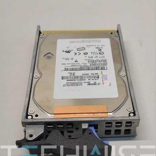 03N5285 HDD 146Gb/15K для IBM