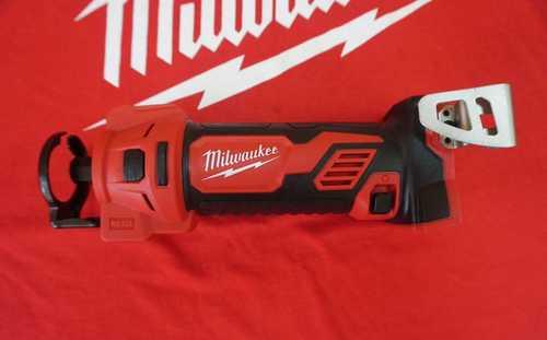 Фрезер по гипсокартону milwaukee 2627-20 M18
