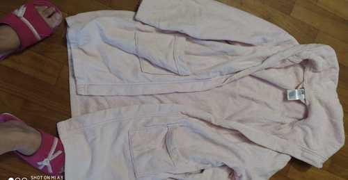 Халат детский