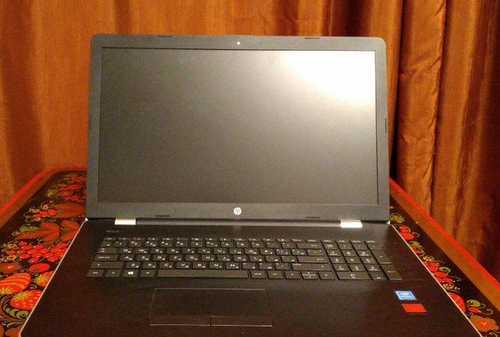 Какие игры потянет ноутбук hp laptop 15 bw0xx