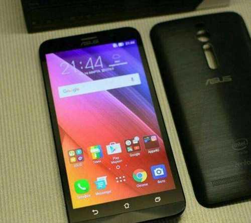 Asus zenfone 5 (a501cg) \ 16 Гб