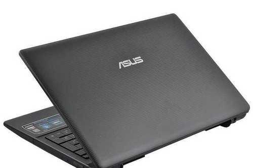 Ноутбук Asus X55V Asus K52D