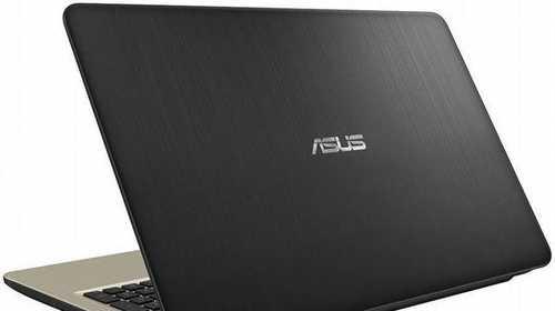 Ноутбук asus VivoBook A540MA-GQ925