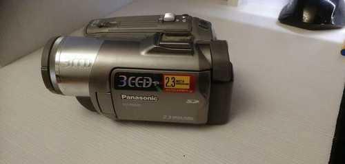 Видеокамера Panasonic NV-GS 230