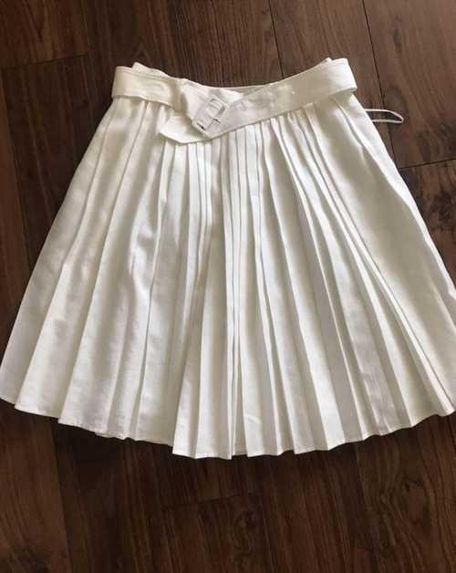 Юбка бренда Massimo Dutti