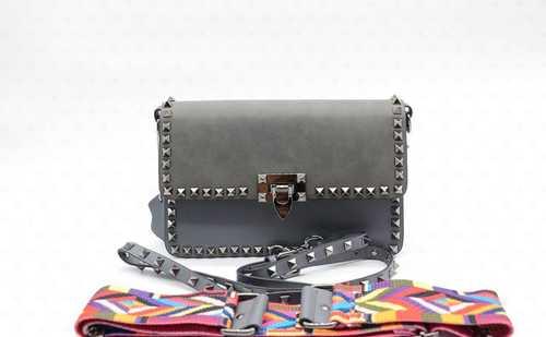Сумка valentino Garavani Rockstud 100275