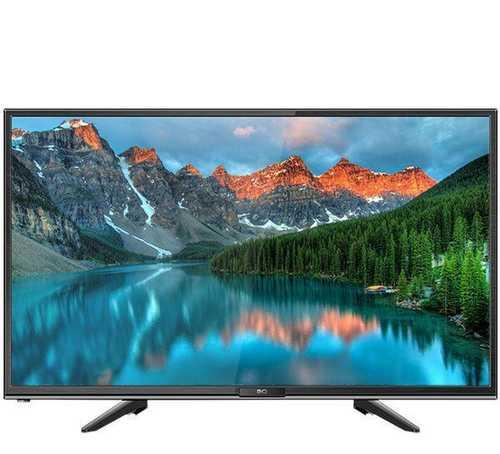 Телевизор BQ 38,5" Smart TV