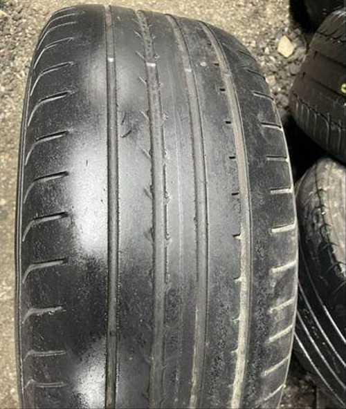 Шина R16 215/55 Goodyear efficientgrip