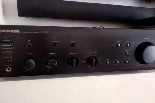 Усилитель Pioneer A-502R