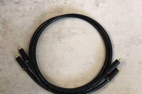 Межблочный кабель Atlas Hyper Symmetrical 1 м