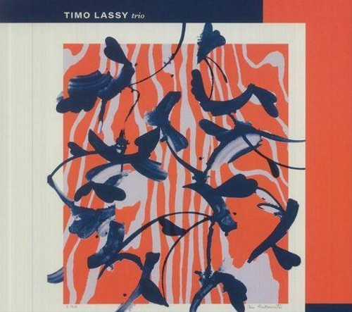 Музыка на виниле Timo lassy - Trio (LP) Jazz