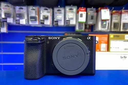 Sony A 6500 Body (гарантия, чек) id-9597