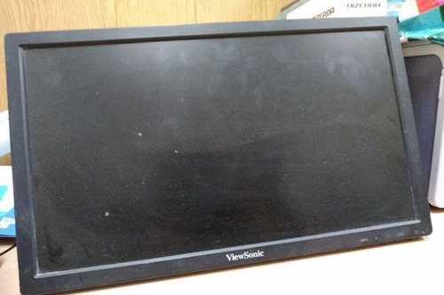 Монитор viewsonic va1921a 18.5"