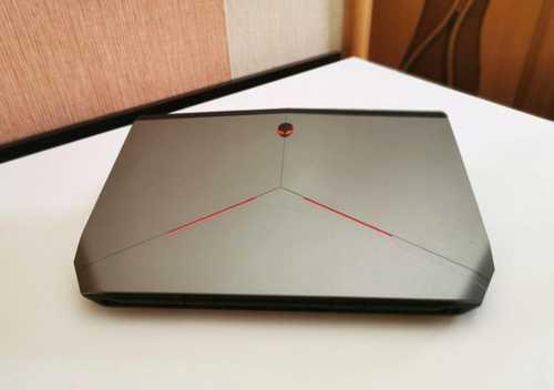 Мощный,игровой Alienware 13/Core i7/gtx/ssd/12ram