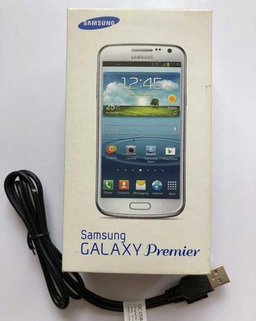 Samsung premier