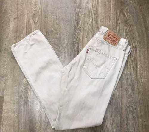 Брюки чино Levi's 501