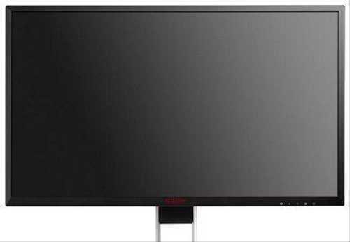 AOC Agon AG241QG (AG241QG) черно-красный