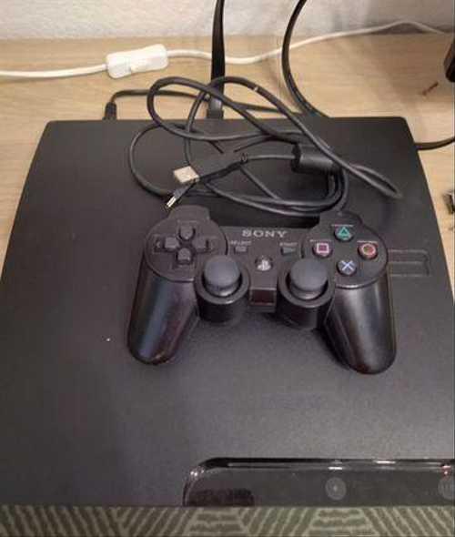 Sony playstation 3 PS3