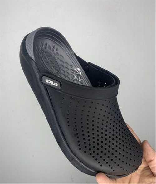 Crocs literide