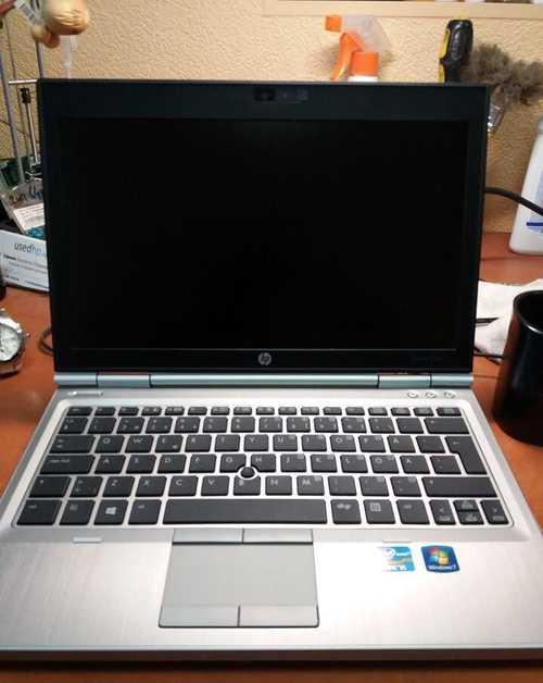 HP EliteBook 2570p