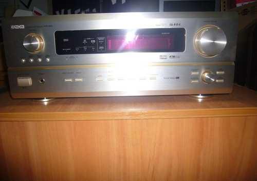 Продам AV-ресиверы Denon AVR-2803