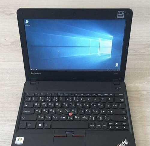 Lenovo ThinkPad x121e