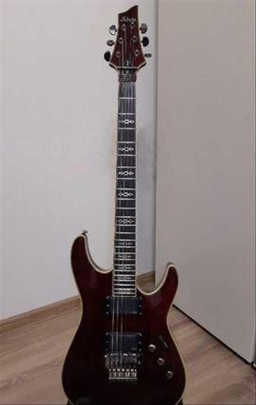 Schecter Hellraiser Special C-1