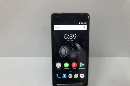 Мобильный телефон Prestigio muze X5 LTE