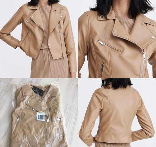 Новое Пальто Куртка Mango Reserved Zara Massimo