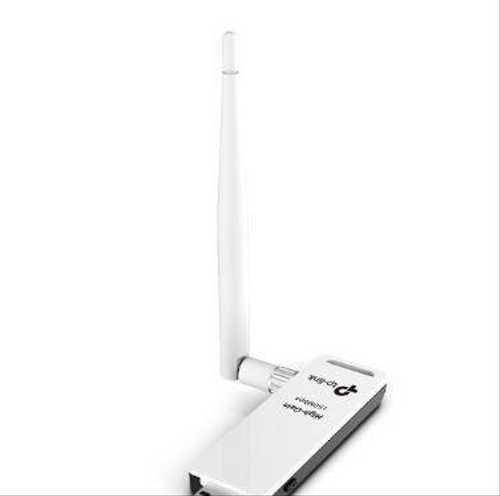 TP-link TL-WN722N