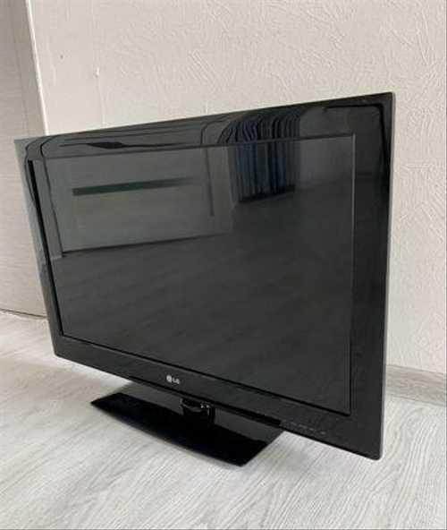 Телевизор lg 32ls3400